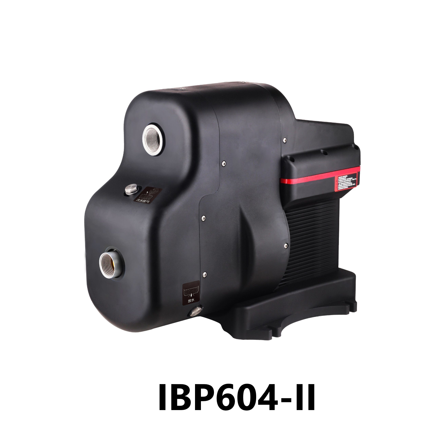 ΑΥΤΟΜΑΤΟ ΠΙΕΣΤΙΚΟ ΣΥΓΚΡΟΤΗΜΑ SMART RAN, IBP – INVERTER - ΡΑΝΟΥΤΣΟΣ
