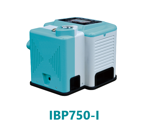 ΑΥΤΟΜΑΤΟ ΠΙΕΣΤΙΚΟ ΣΥΓΚΡΟΤΗΜΑ SMART RAN, IBP – INVERTER - ΡΑΝΟΥΤΣΟΣ
